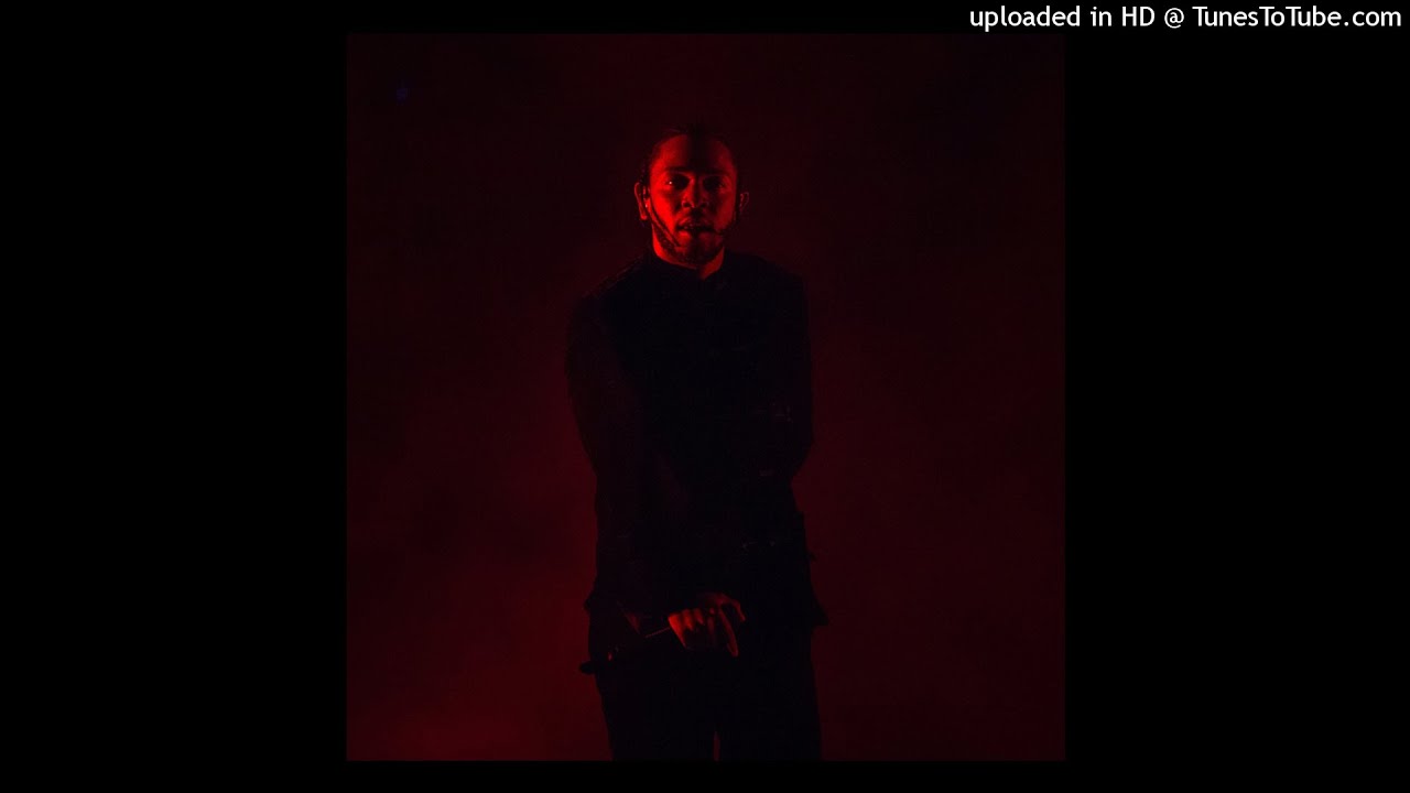 KENDRICK LAMAR - PRIDE (ALTERNATIVE INTRO) - YouTube