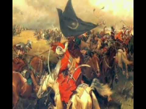MOHAÇ TÜRKÜSÜ