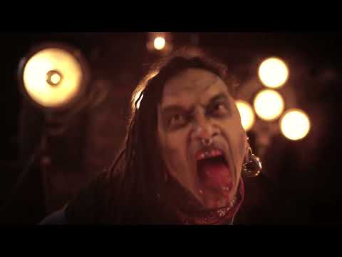 PRISON OF BLUES - ZOMBIE DI RUANG TAMU FEAT. DELLU UYEE