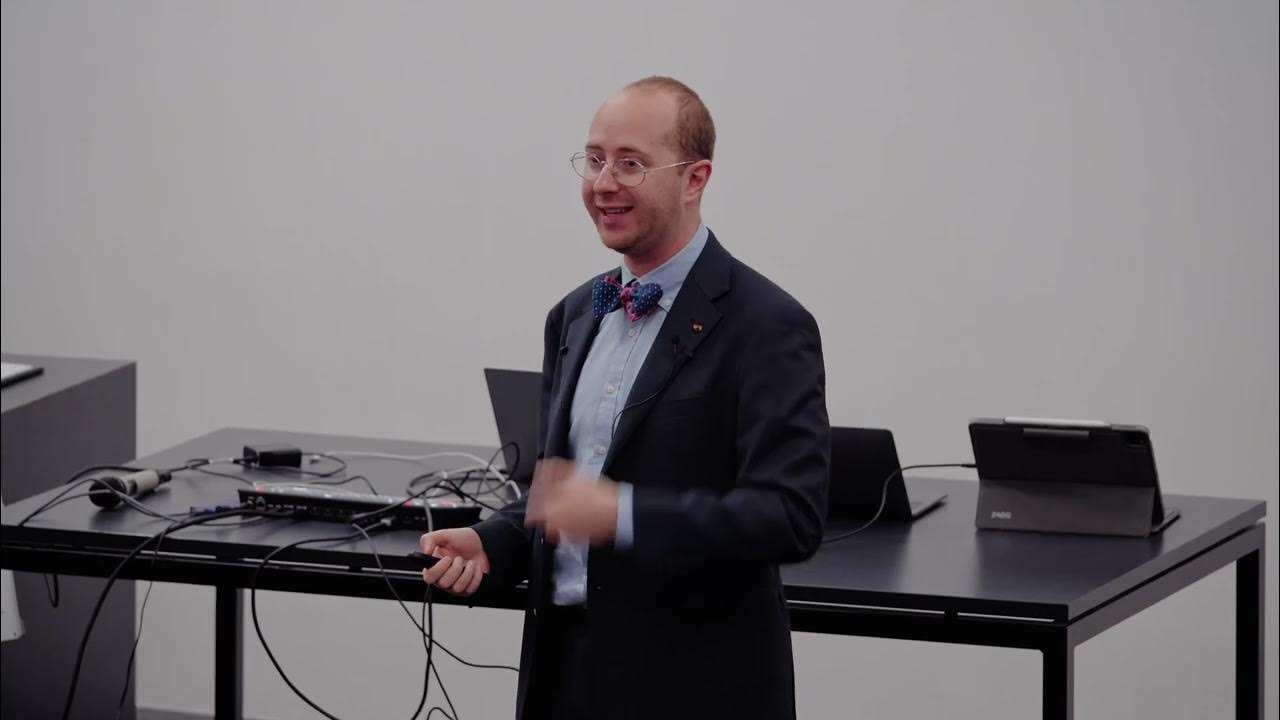 P=NP? And Fibonacci Revisited - Foundations of Algorithms 2023s1 - Lecture 30 - YouTube