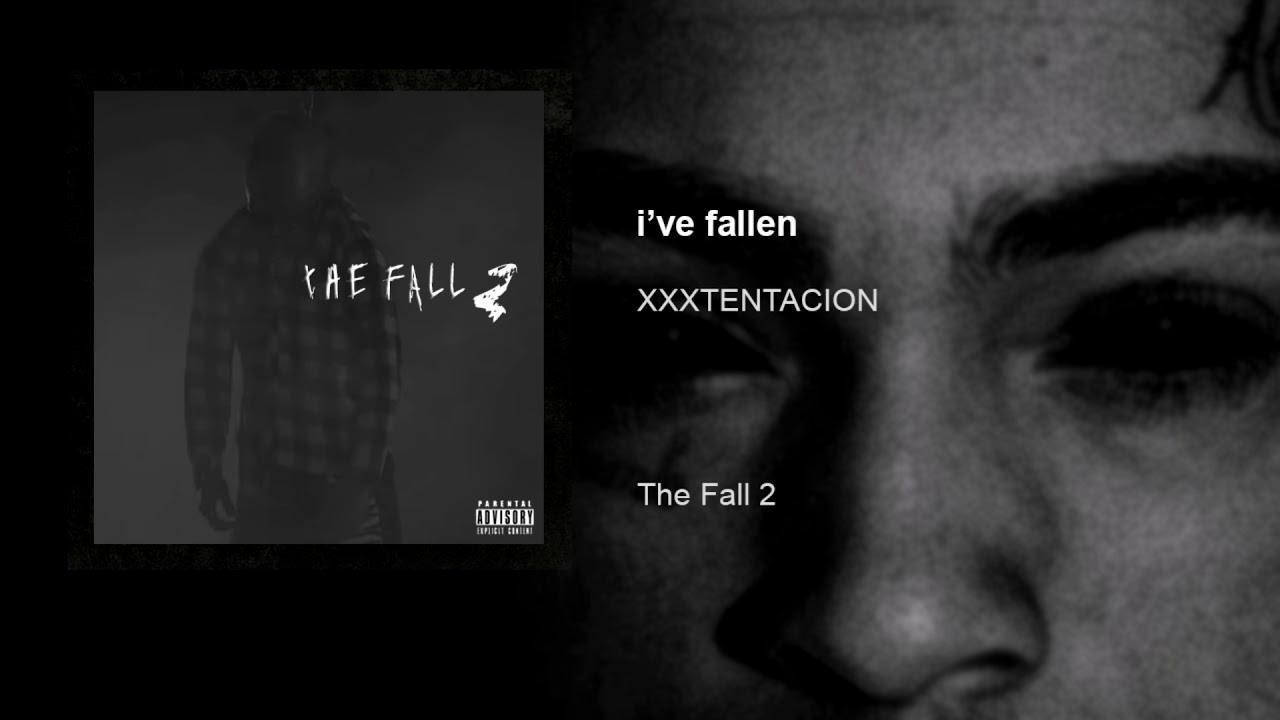 [The Fall 2 EP] XXXTENTACION - i've fallen ft. MISLO (Audio) - YouTube