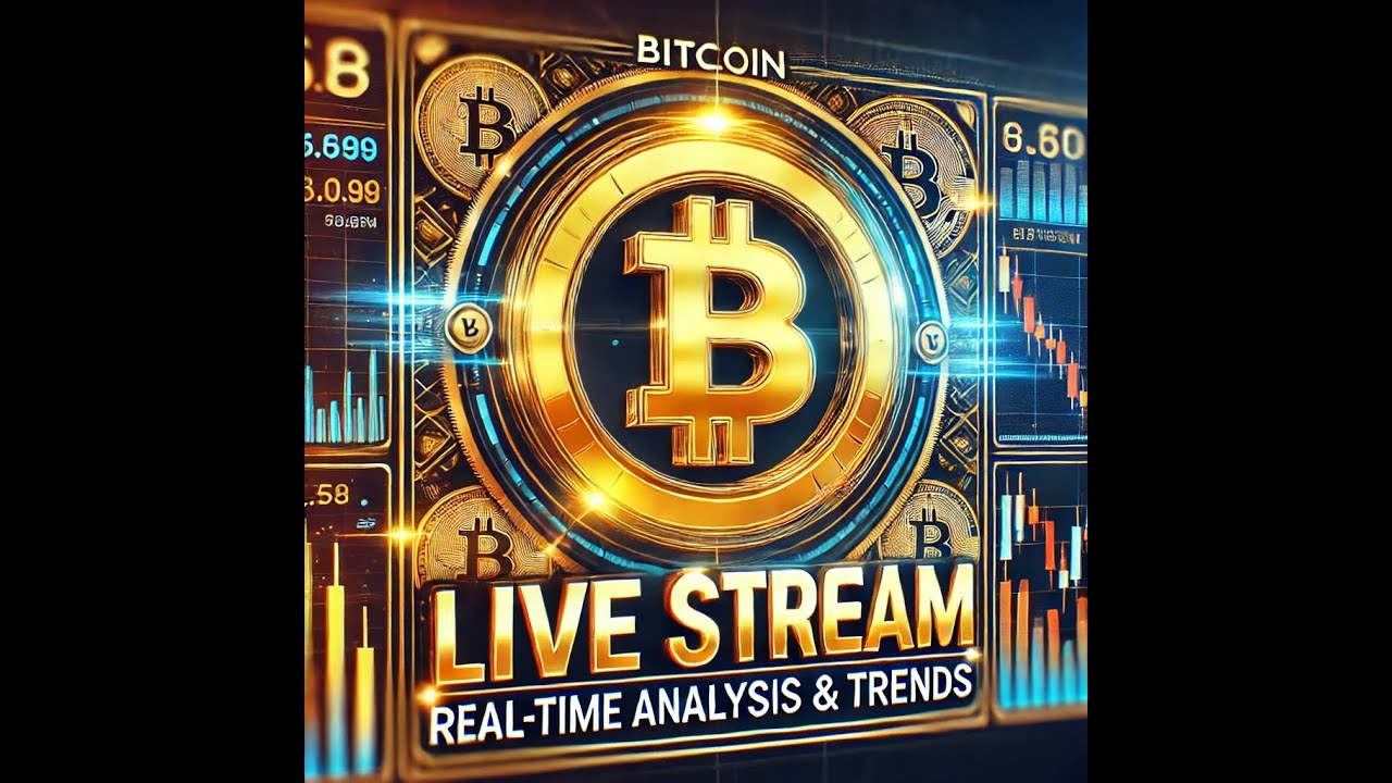 Bitcoin Live Price Tracker | BTC Updates & Expert Analysis 🌟#bitcoin # ...