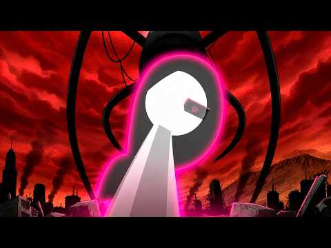 MITSI | Animator VS Animation 14 Concept