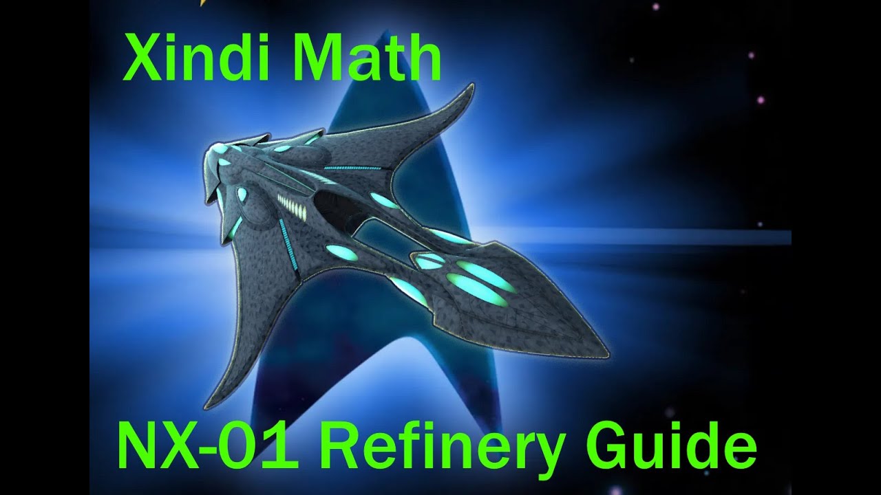 Xindi Guide: Probability of Aquatics - YouTube