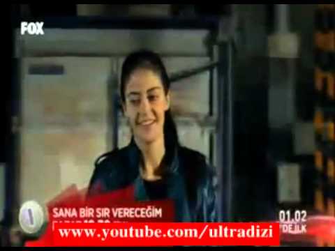 Sana Bir Sır Vereceğim 29 Bölüm Fragmanı   Final