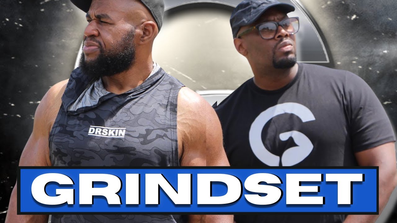 Fatt Father & DJ Jewels Baby On Artistic Growth, and Losing Grindset ...