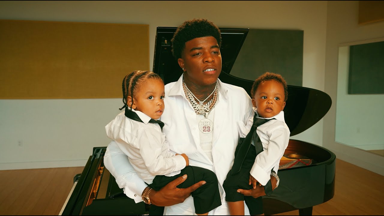 Yungeen Ace - Hellcats & Horses (Official Music Video) - YouTube Music