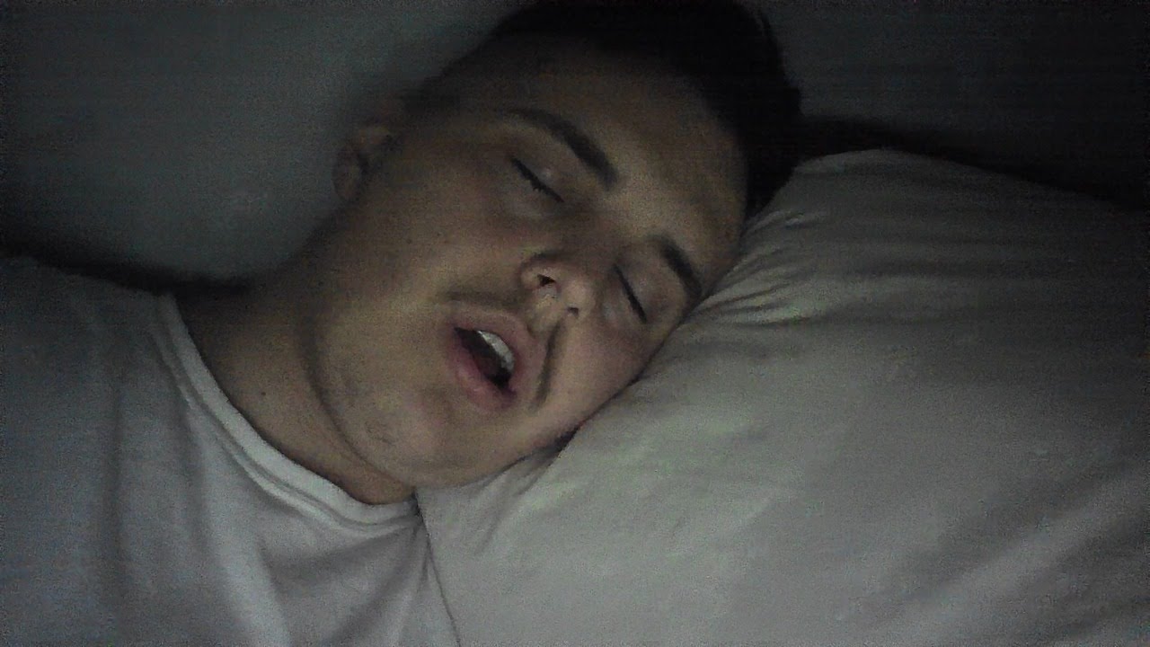 Sleeping Stream part 2 - YouTube
