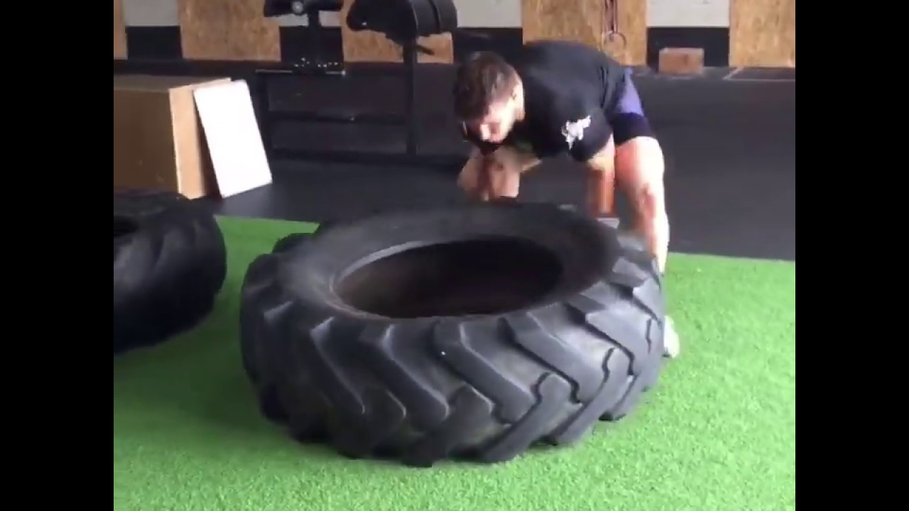 Préparation Physique : Rugby - YouTube