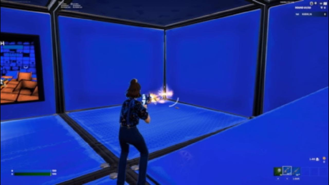 BEST XP fortnite map *CHAPTER5* map code: 7600-3376-2859 - YouTube