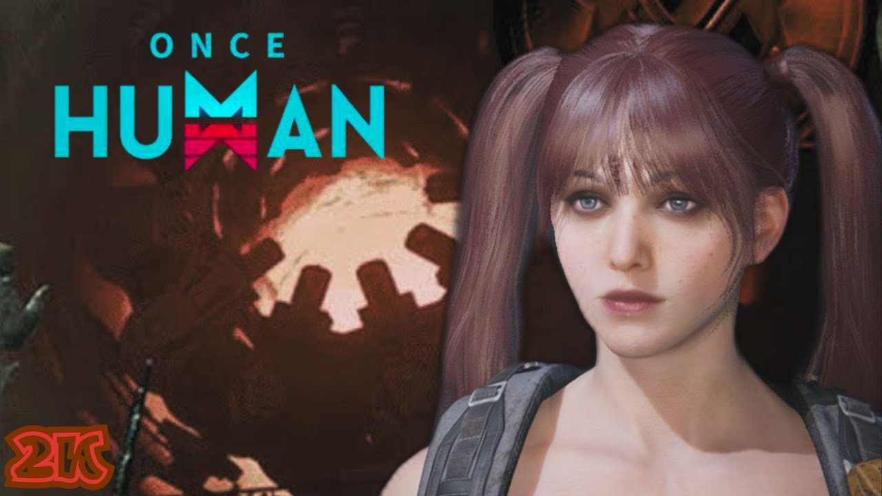 ONCE HUMAN - MANIBUS - NOVA TEMPORADA SERVIDOR X0058# part3# - YouTube