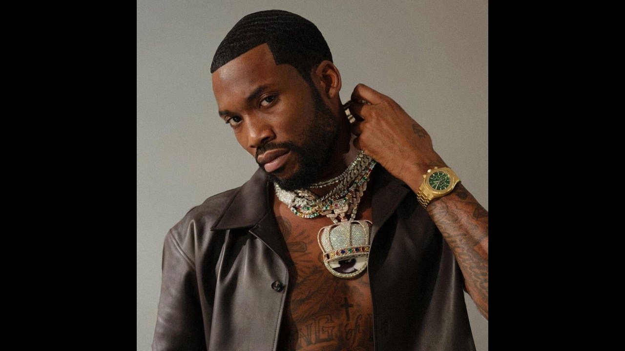 [FREE] Meek Mill type beat "Breaking down" - YouTube