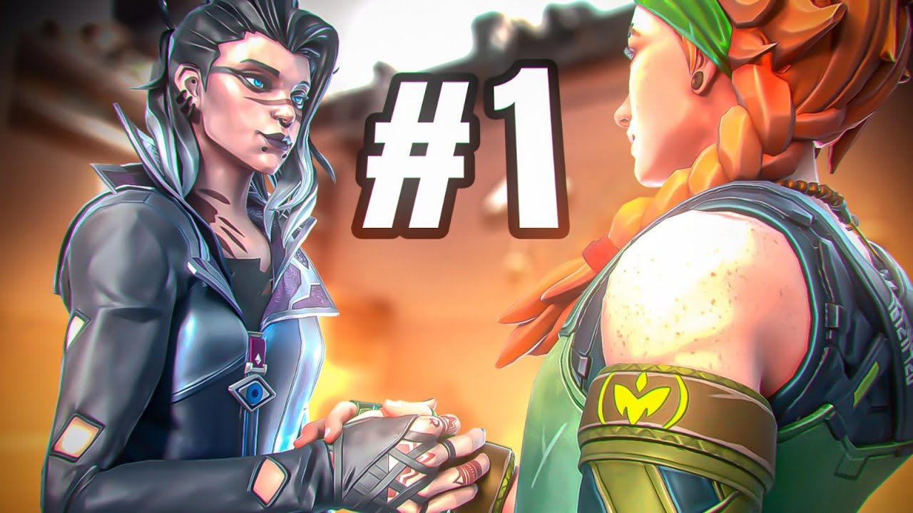 CARRILEANDO CON EL NIÑO PRODIGIO DE VALORANT 😱 HITBOX LIVE - YouTube