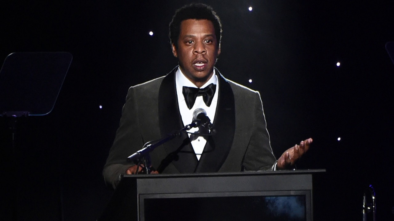Justin Hunte Talks Jay Z's The Blueprint Inducted Into Library Of ...