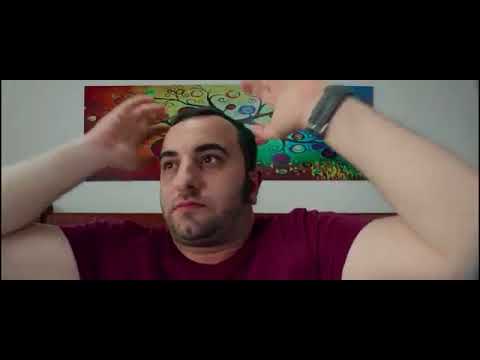 Ali kundili 2 eşinin sabah uyandırma sahnesi