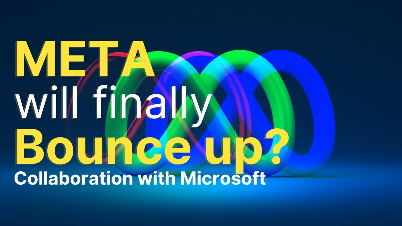 META: Collaboration with Microsoft could be a significant future ...