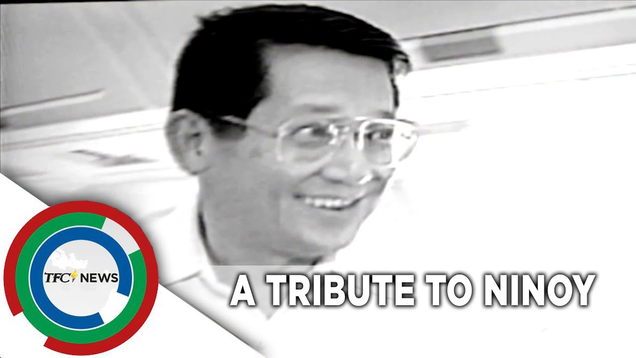 FilAms in California mark Ninoy Aquino's 40th death anniversary with ...