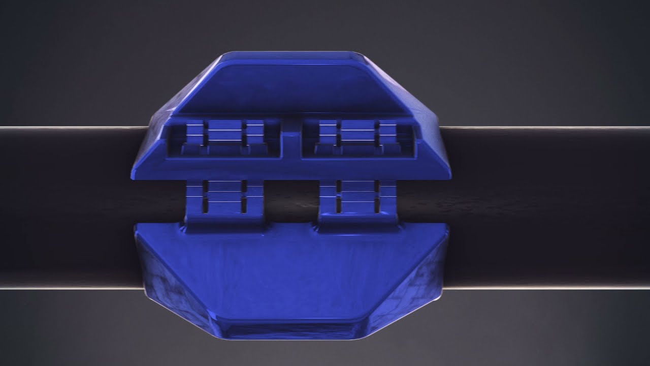 Oilfield Tubing Centralizers - YouTube