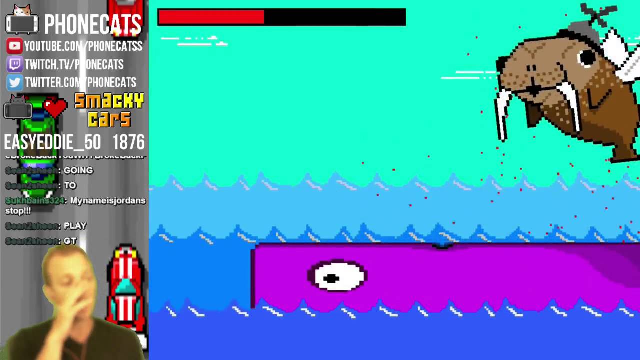 Angry Henry on iOS FREE! - YouTube