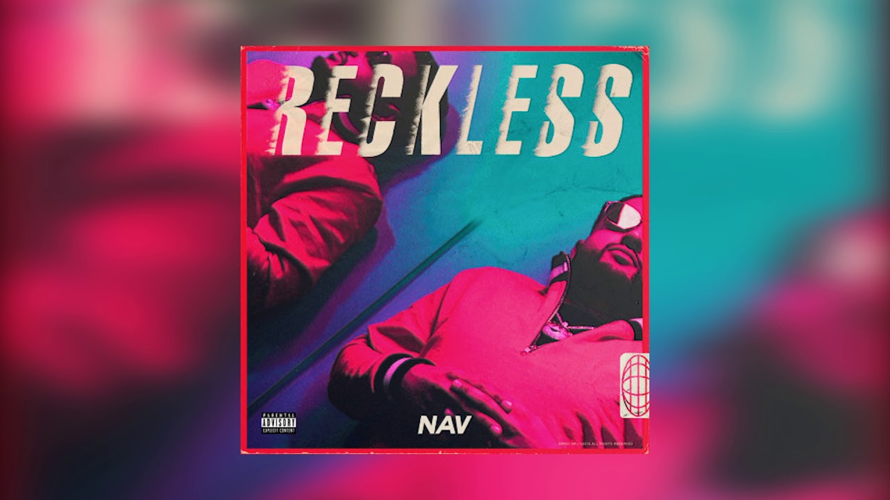 NAV - CHAMPION FT. TRAVIS SCOTT [ INSTRUMENTAL ] - YouTube