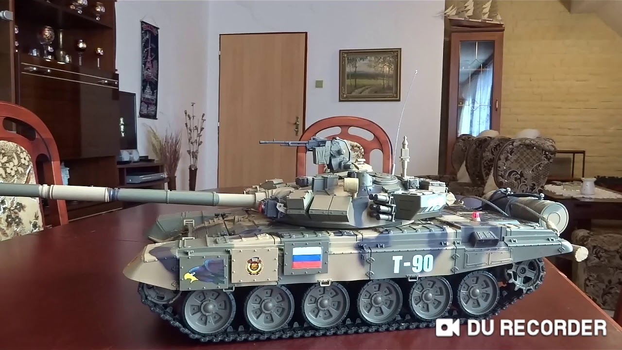 RCT90a - YouTube