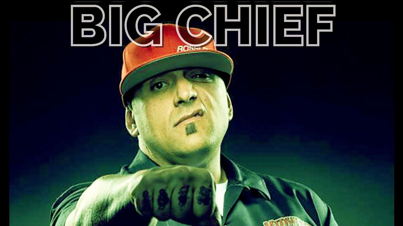 Justin "BIG CHIEF", el hombre MÁS IMPORTANTE de las carreras ILEGALES ...