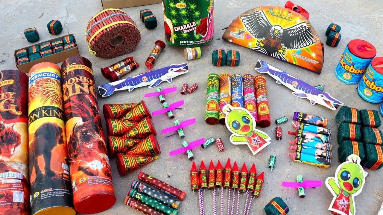 😱Diwali pataka video 2023/ Pataka Experiment video/Diwali patakhe video ...