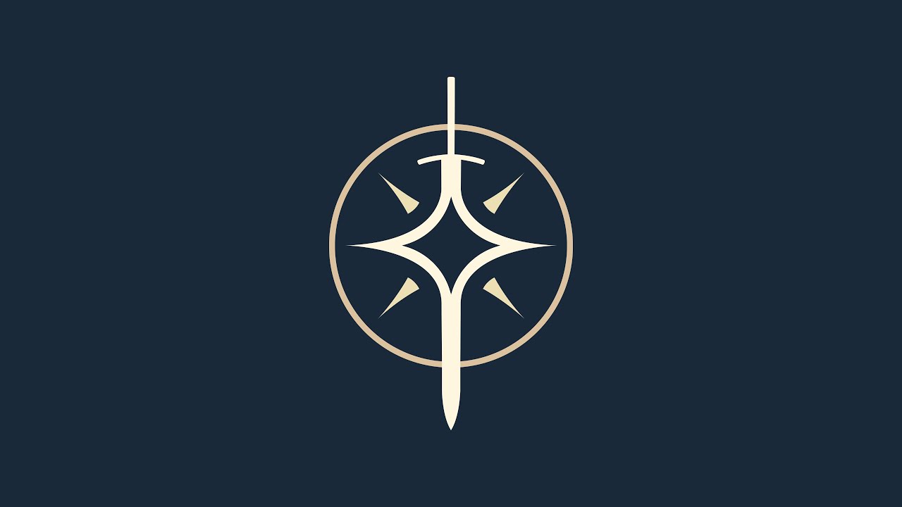 Stormlight Archive Logo Wallpaper - YouTube