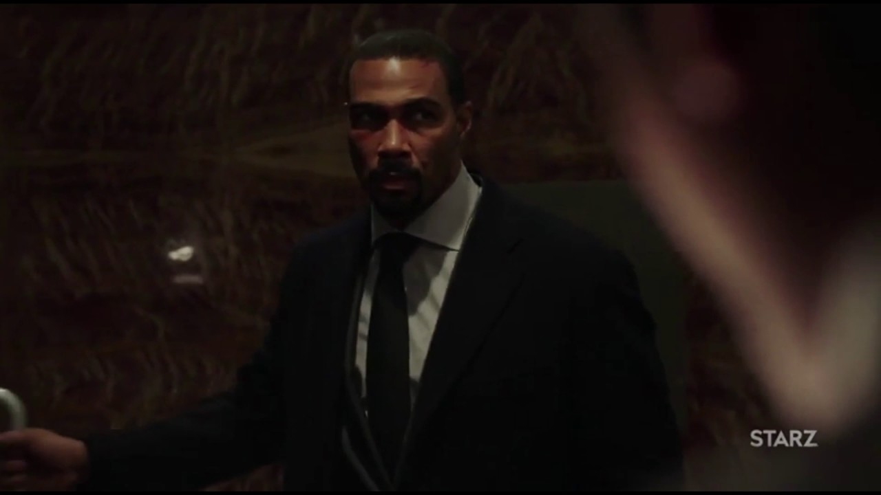 ANDREW AYALA ACTOR REEL 2 - YouTube