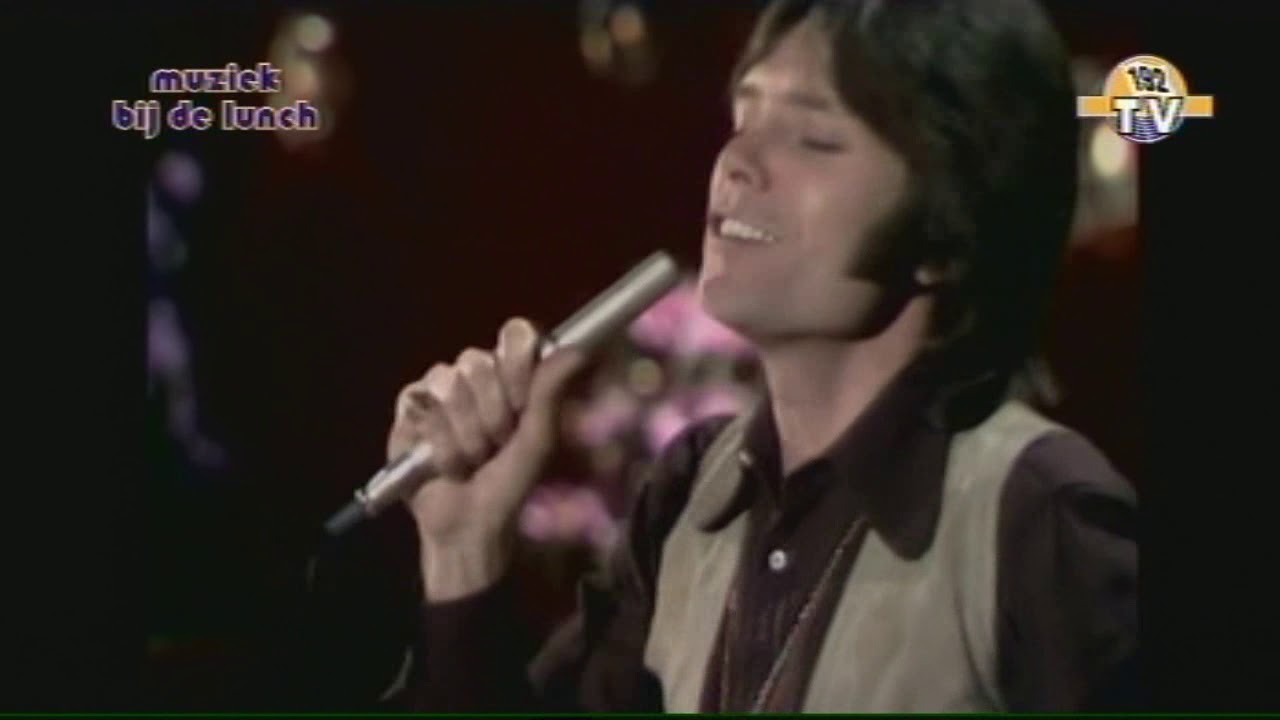 Power To All Our Friends -Cliff Richard - YouTube