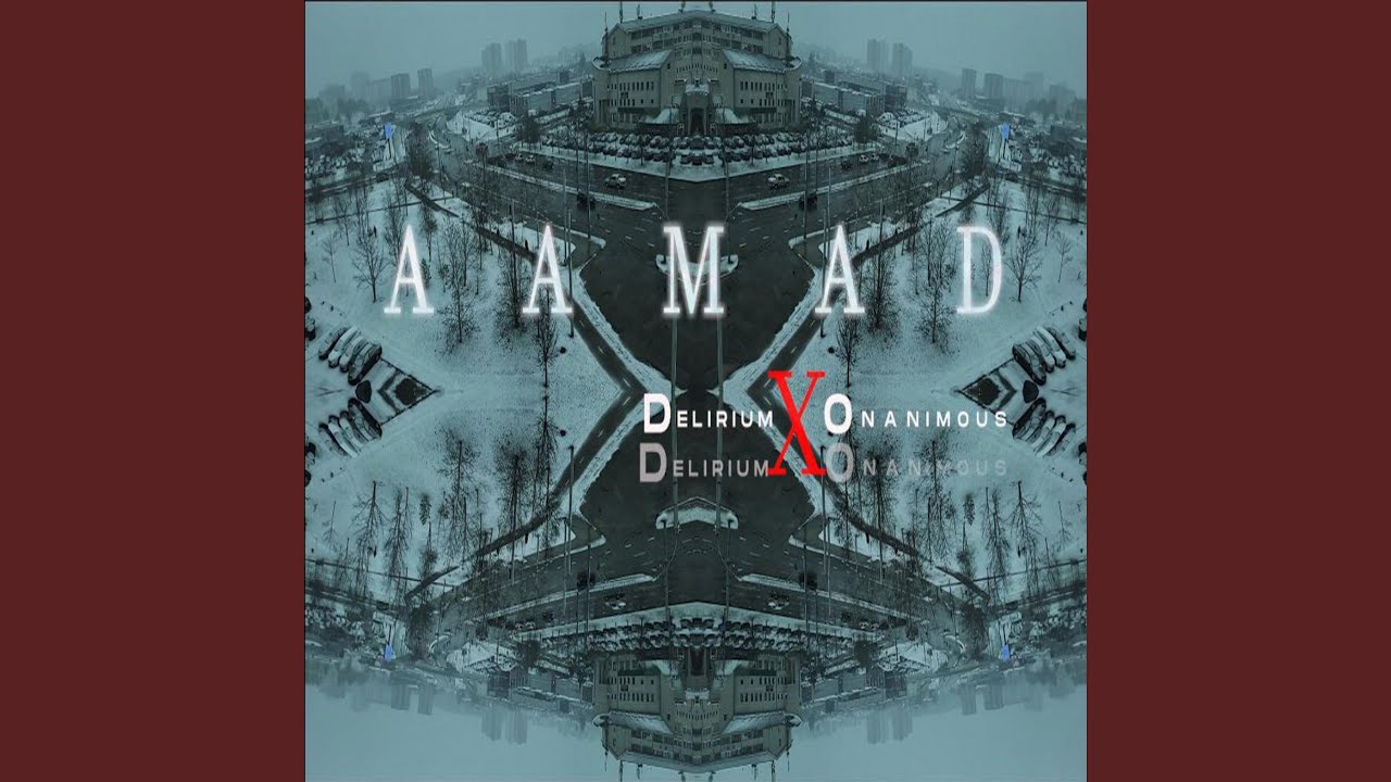 AAMAD - YouTube