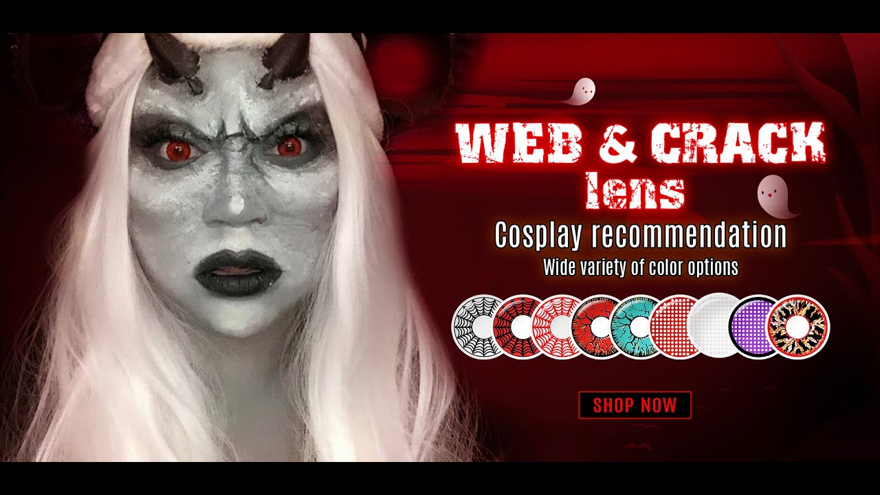 🌐👁️ Embrace the Futuristic Vibe: Discover Mesh Contacts! 🚀💫 - YouTube