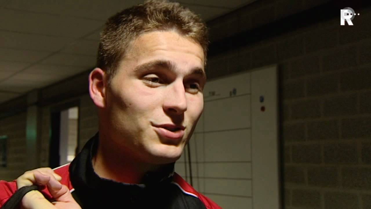 Bart Schenkeveld: 'Weinig weggegeven' - YouTube
