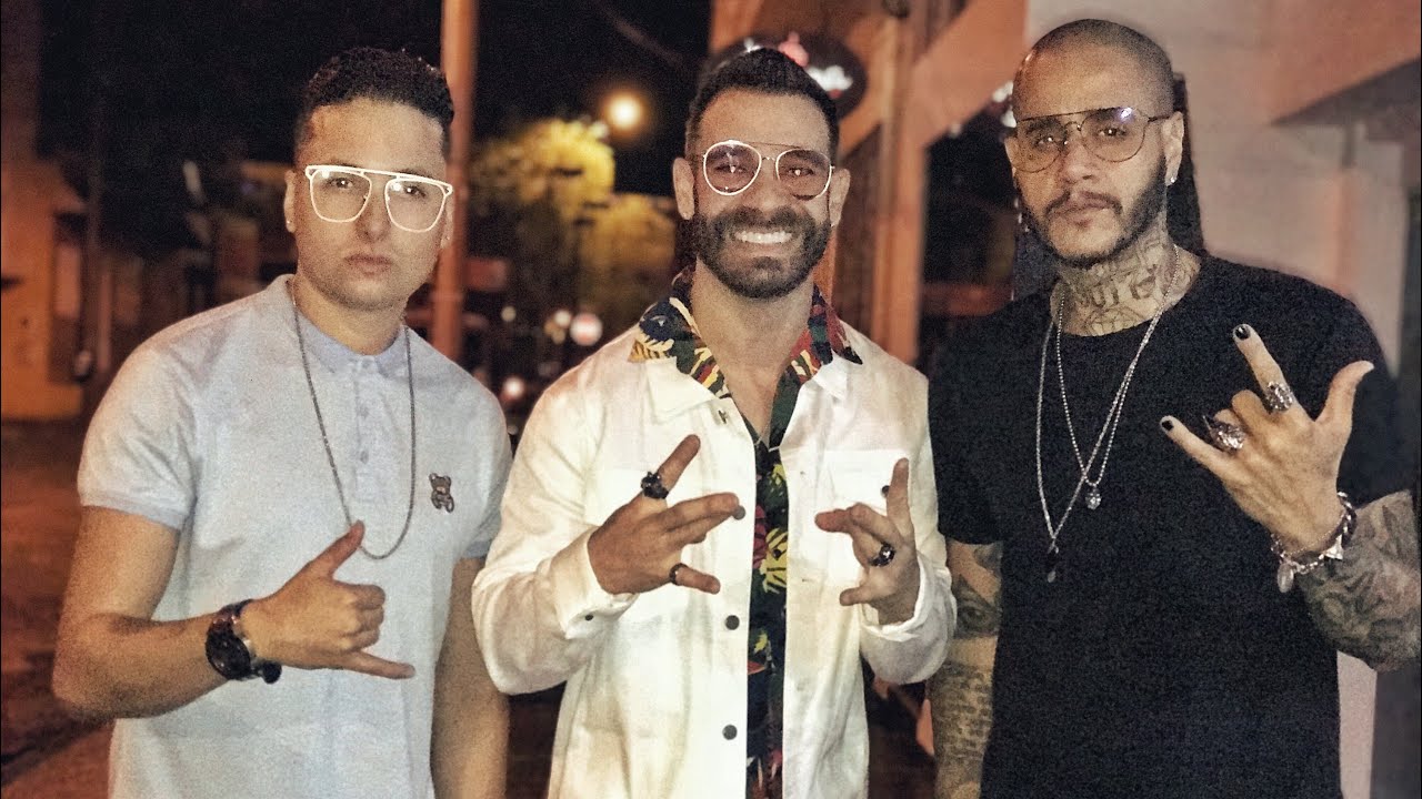 Festival OLÉ - Golpe A Golpe®️ // Neiva [Live Show] - YouTube