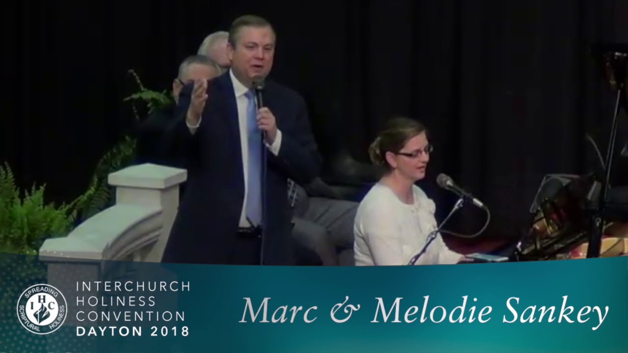 Too Much To Gain To Lose — Marc & Melodie Sankey - YouTube