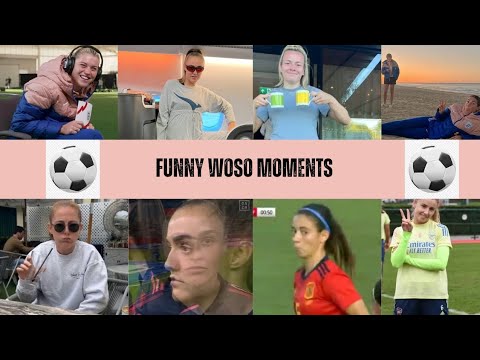 Woso funny moments Part one ⭐️🤍 - YouTube