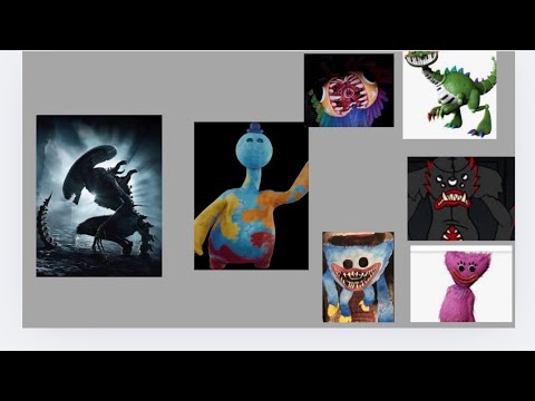 The alien part 2 - YouTube