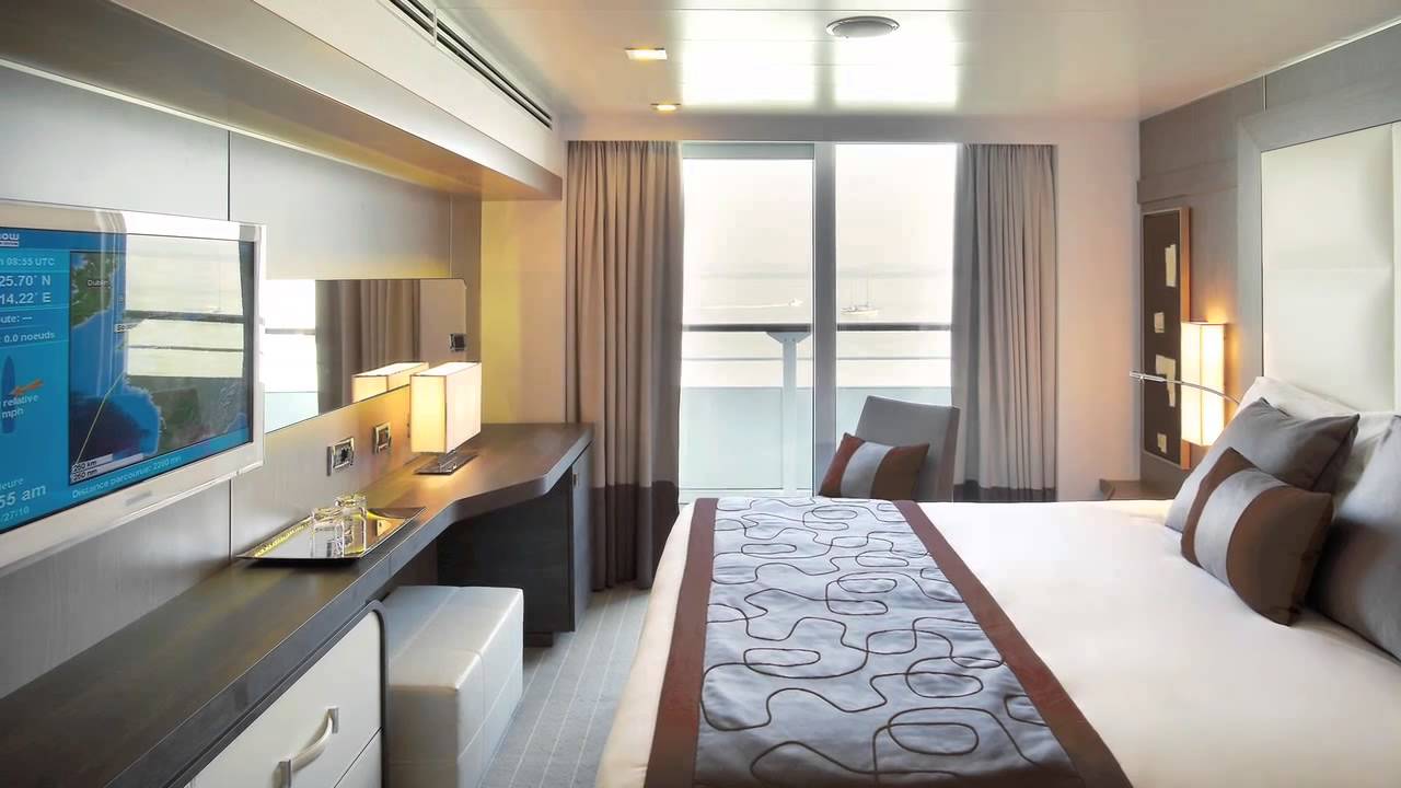 Compagnie du Ponant - Discover L'Austral - YouTube