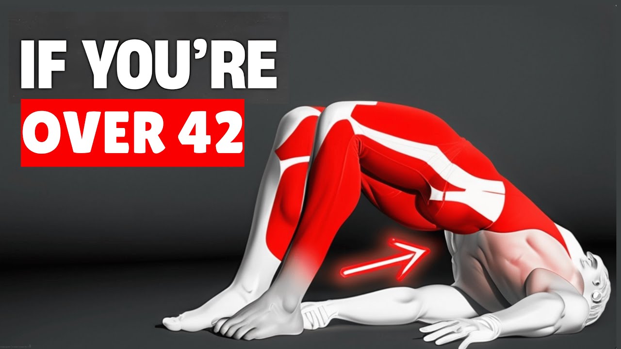 6 Exercises That Fix 95% Of Your Problems - YouTube