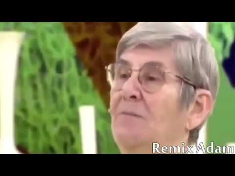 Canan karatay remix adam