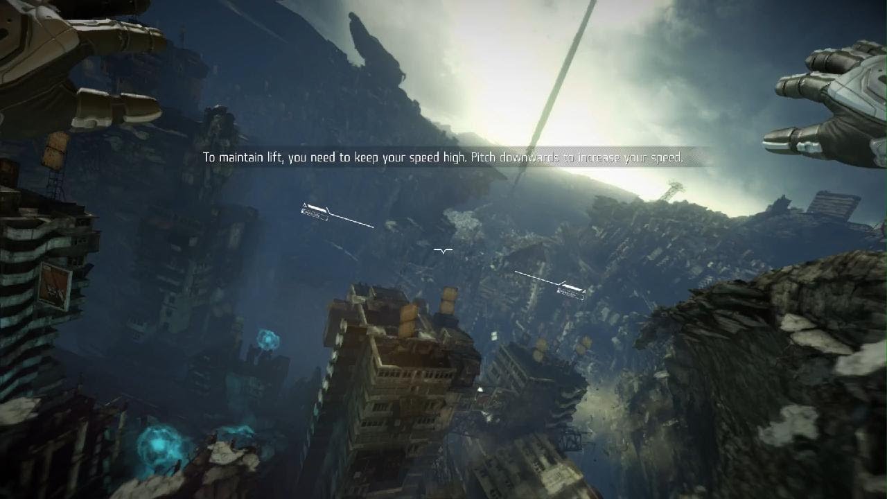 KILLZONE SHADOW FALL PS5 gameplay walktrough performance mode hard ...