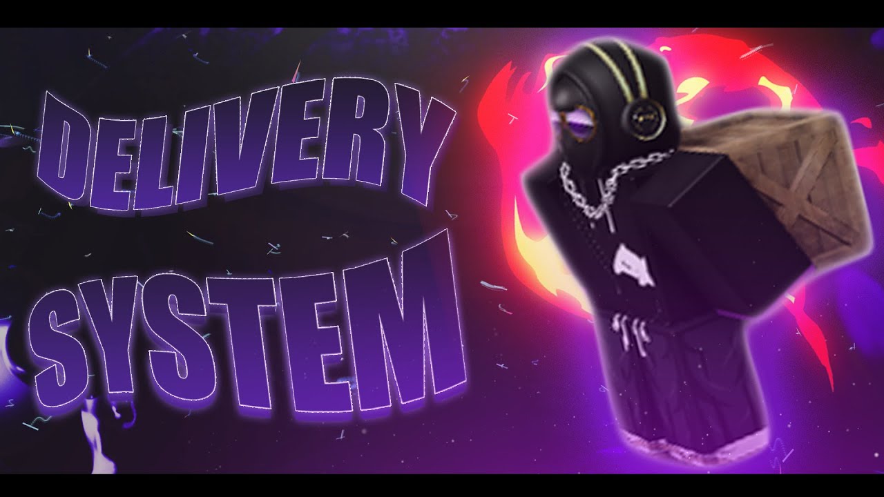 Roblox Delivery Quest + Money System // Roblox Studio Tutorial - YouTube