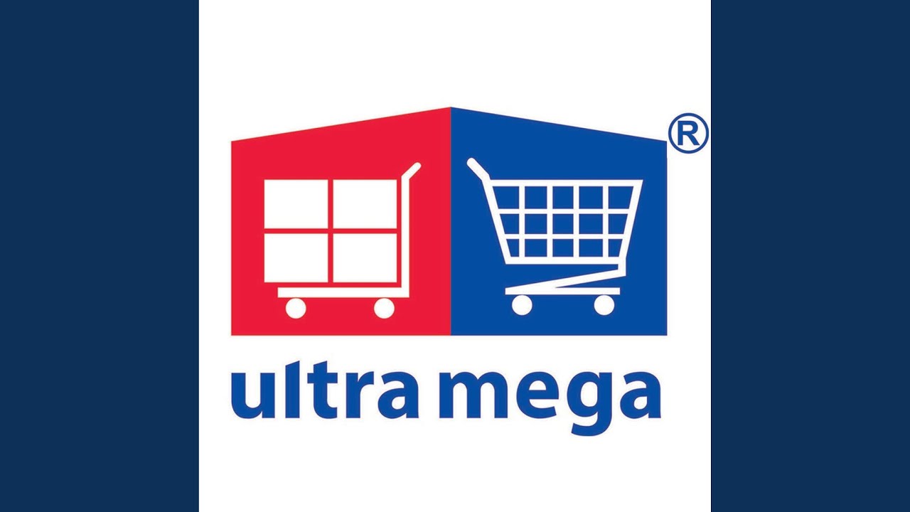 Ultra Mega Jingle - YouTube