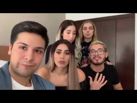 Aclaración de ex integrantes de Badabun - Tavo no tiene la culpa👍 - YouTube