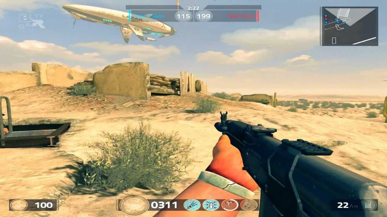 Bullet Run - GamePlay - Vale a Pena Jogar? - YouTube