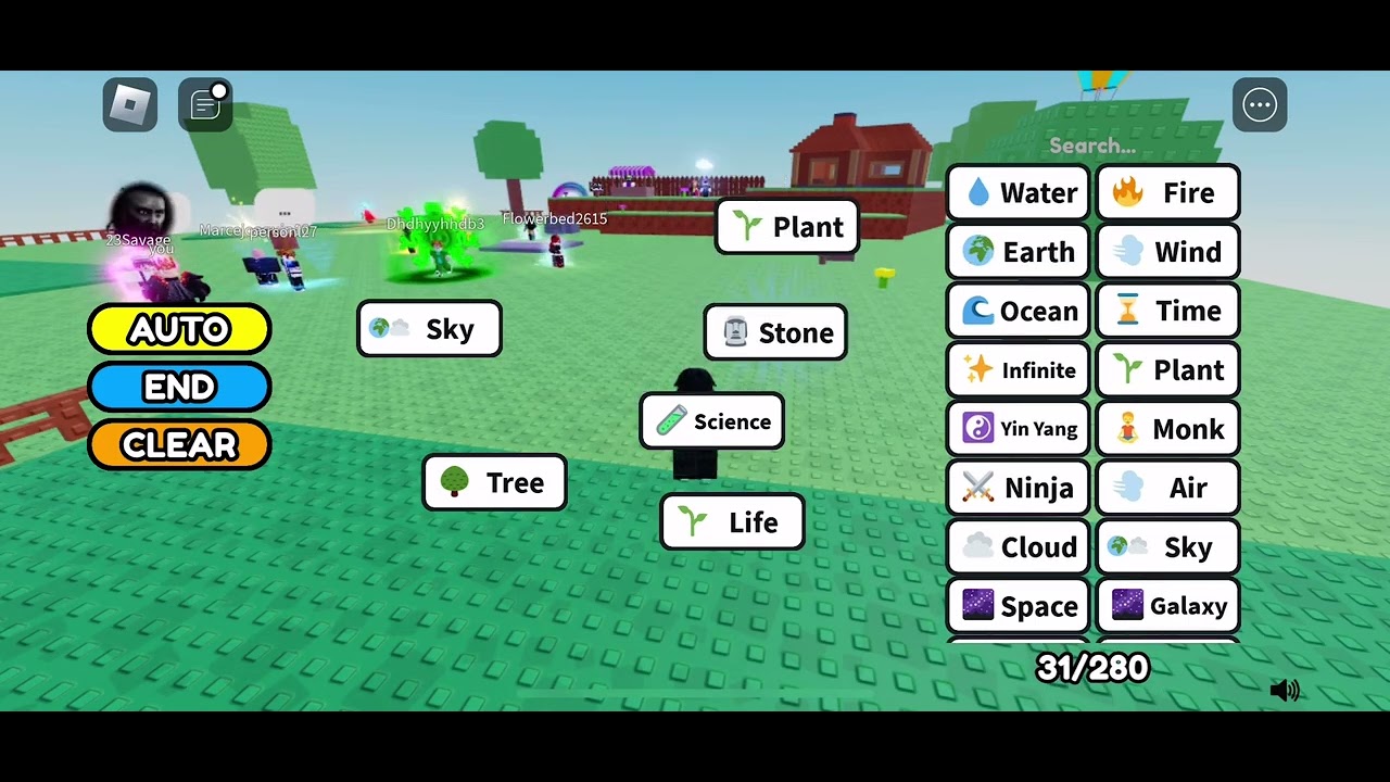 How to make rocket in aura craft!! - YouTube