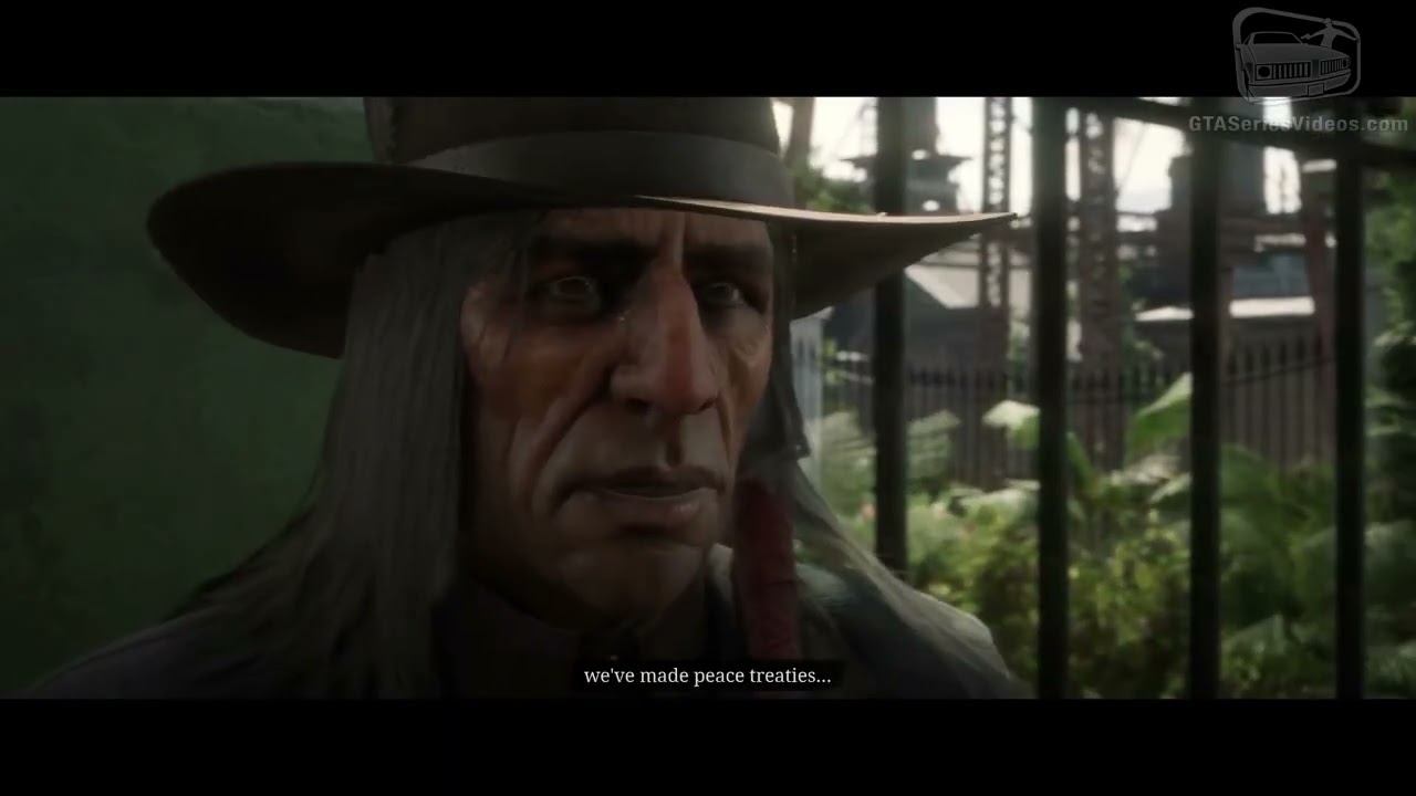 RDR2-Eagle Flies (Counting Stars) - YouTube