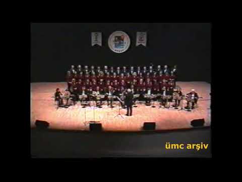 ÜMC İcra Heyeti- Ben yürürüm yane yane aşk eyledi beni kane