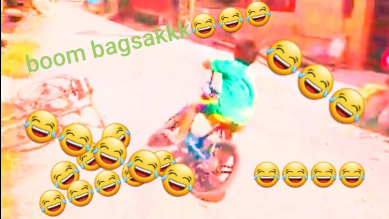 Bagsak Memes