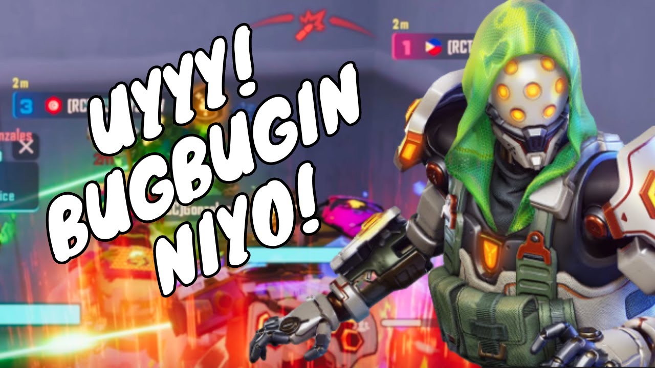 SINUNTOK ANG KALABAN! ( FARLIGHT84 GAMEPLAY ) - YouTube